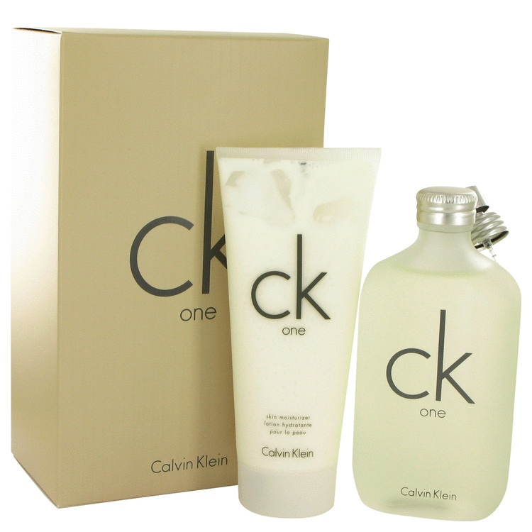 Ck1 gift set store